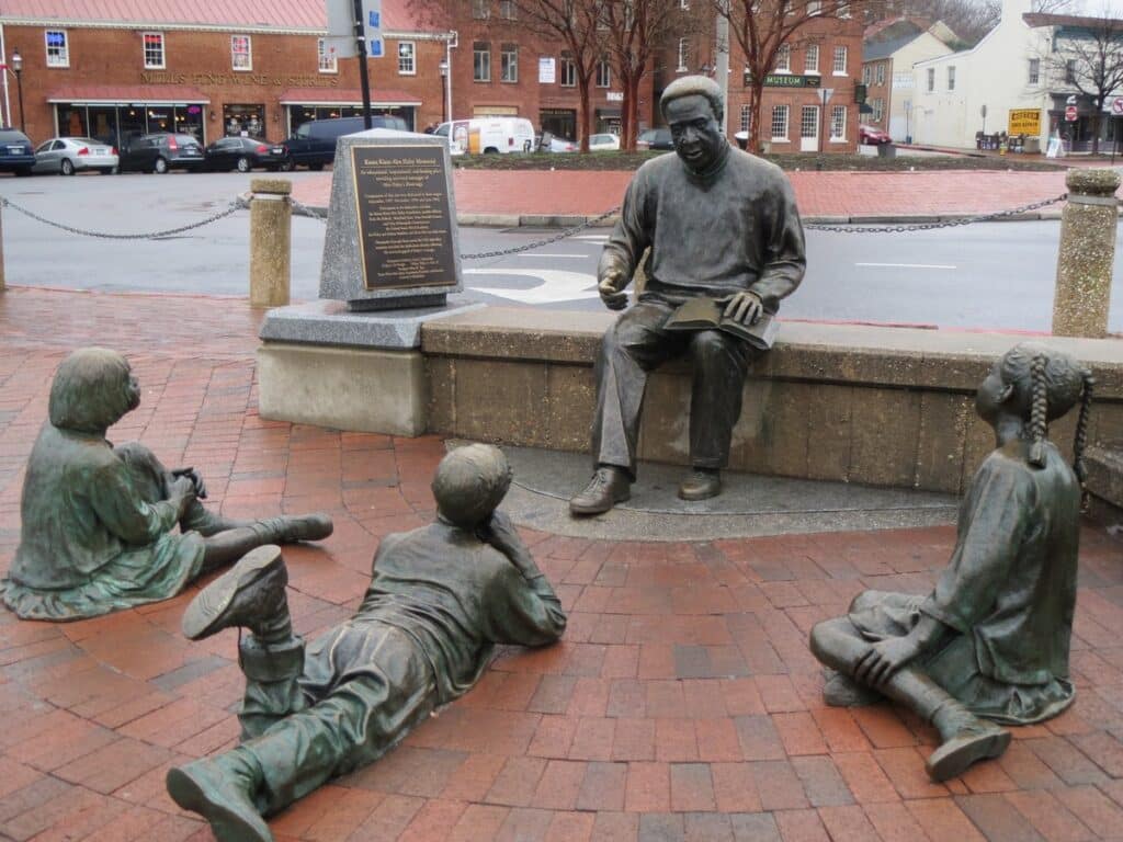 What Is Annapolis Known For (15 Things It's Famous For)