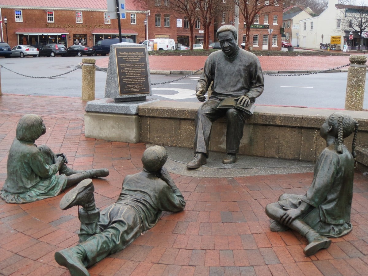 What Is Annapolis Known For (15 Things It's Famous For)