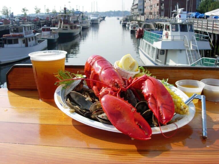 What Is Maine Known For? (16 Things It's Famous For)