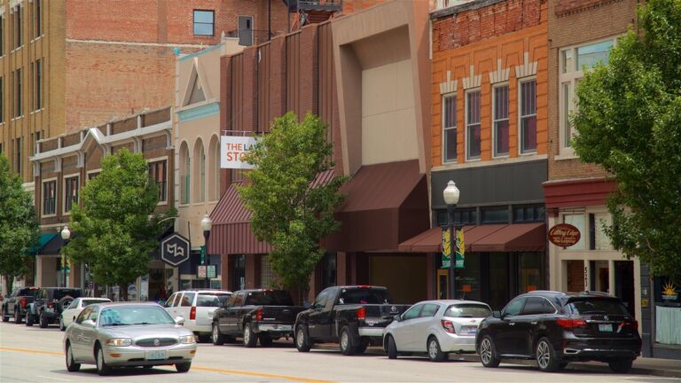 What Is Joplin Known For? (18 Things It's Famous For)