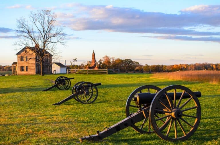 What is Virginia Known For? (17 Things It's Famous For)