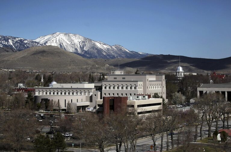 What is Carson City Known For? (17 Things It's Famous For)