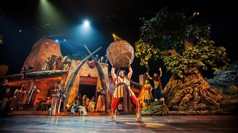 What Is Branson Known For? (18 Things It's Famous For)