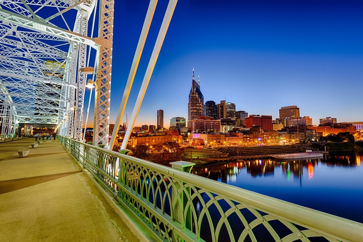 What Is Tennessee Known For? (15 Things It's Famous For)