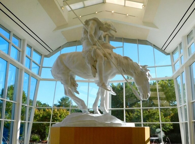 What Is Oklahoma Known For? (18 Things It's Famous For)