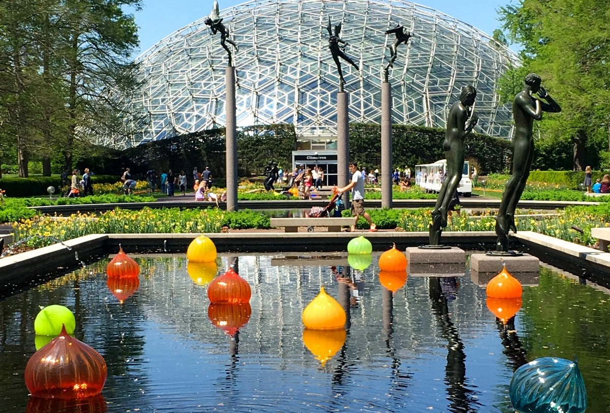 What Is St. Louis Known For? (18 Things It's Famous For)