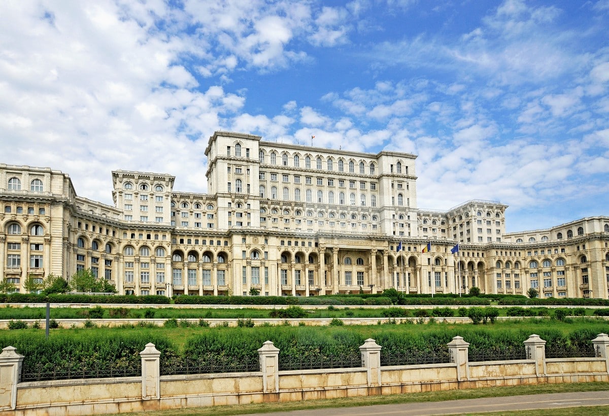 What Is Romania Known For? (19 Things It's Famous For)
