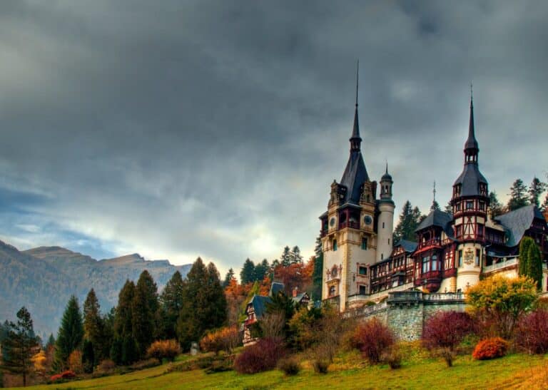 What Is Romania Known For? (19 Things It's Famous For)