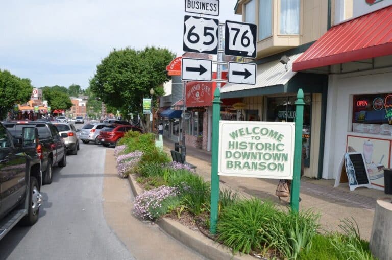 What Is Branson Known For? (18 Things It's Famous For)
