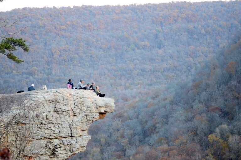 What Is Ozark Known For? (15 Things It's Famous For)