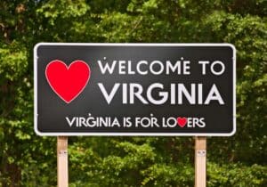 What is Virginia Known For? (17 Things It's Famous For)