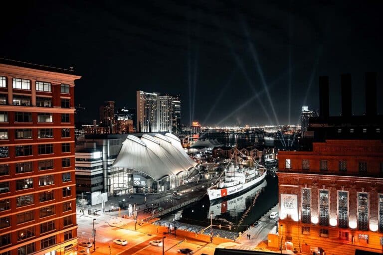 What Is Baltimore Known For? (15 Things It's Famous For)