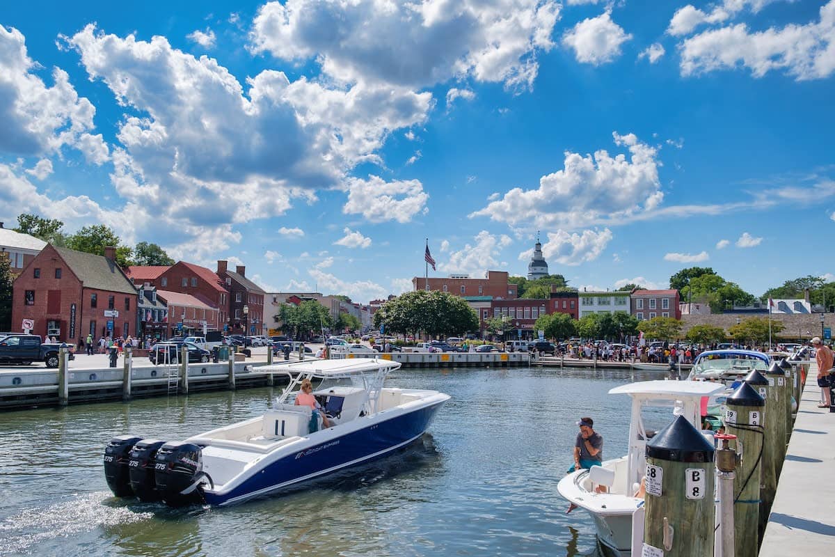 What Is Annapolis Known For (15 Things It's Famous For)