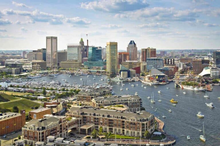 What Is Baltimore Known For? (15 Things It's Famous For)