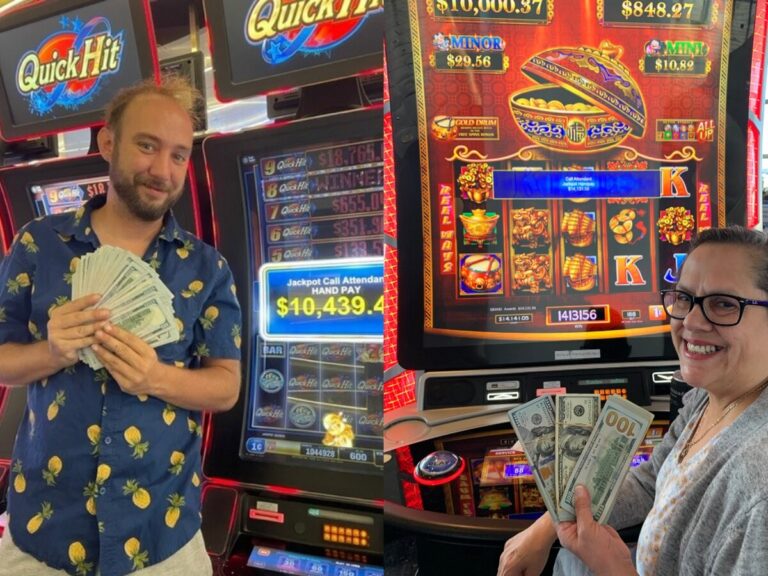 What is Las Vegas Known For? (15 Things It's Famous For)