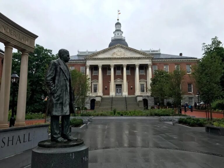 What Is Annapolis Known For (15 Things It's Famous For)