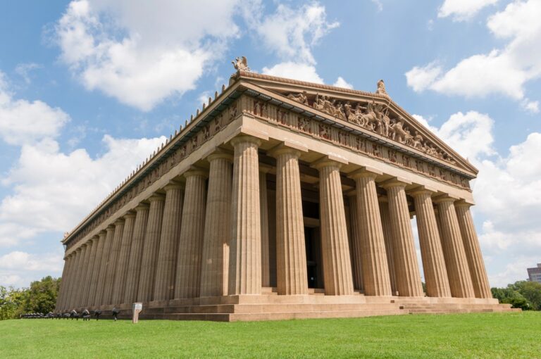 What Is Tennessee Known For? (15 Things It's Famous For)