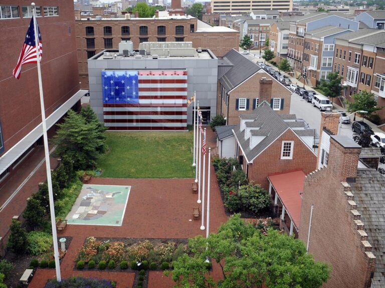 What Is Baltimore Known For? (15 Things It's Famous For)