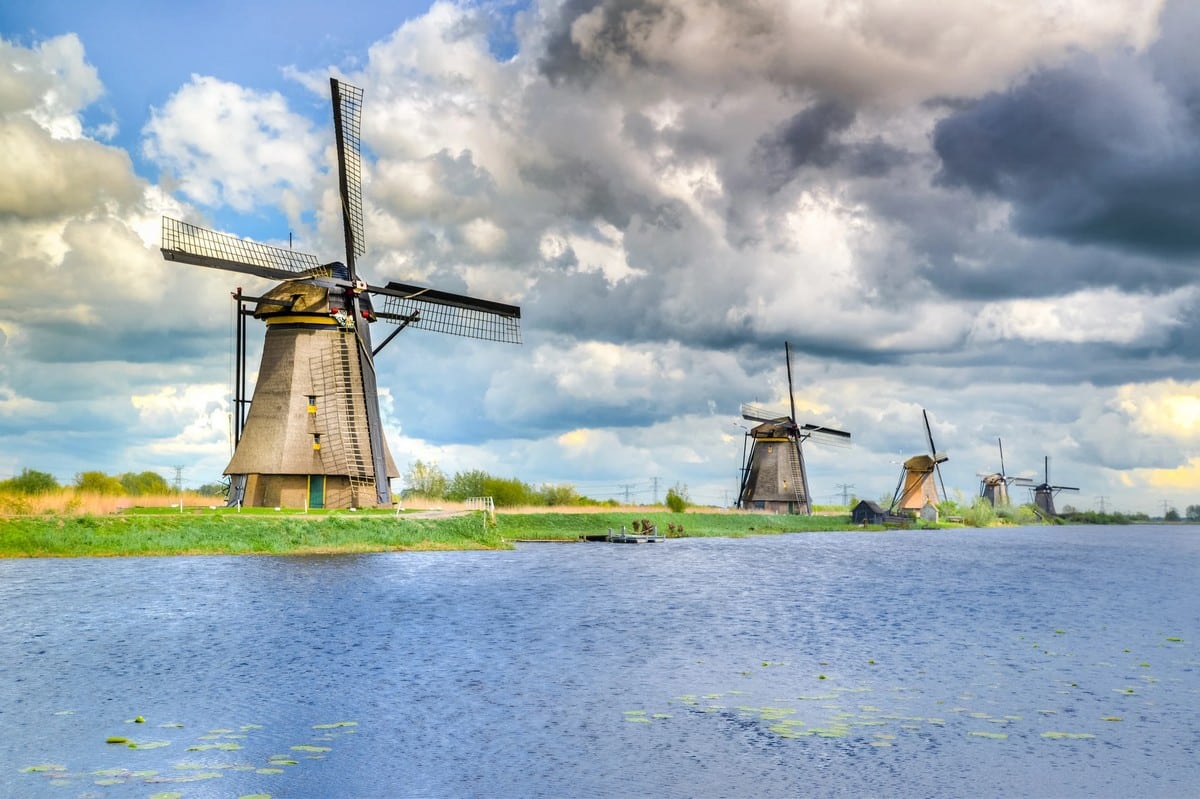What Is The Netherlands Known For? (20 Things It's Famous For)