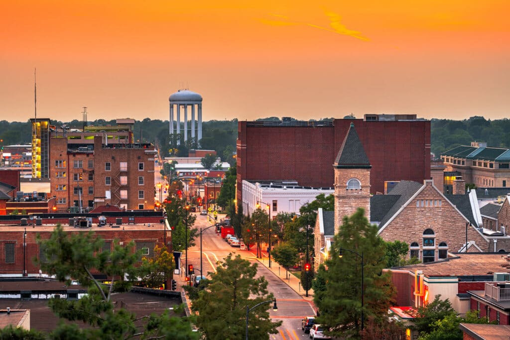 What Is Columbia Known For 18 Things It s Famous For 