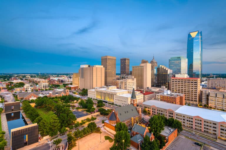 What Is Oklahoma Known For? (18 Things It's Famous For)