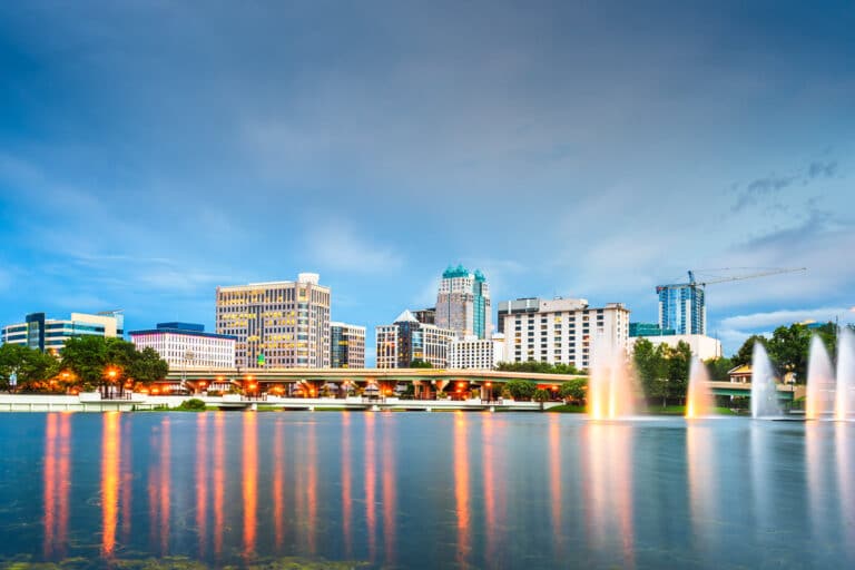 What is Orlando Known For? (17 Things It's Famous For)