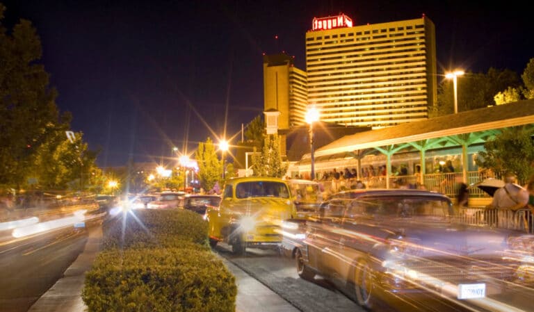 What Is Reno Known For? (16 Things It's Famous For)