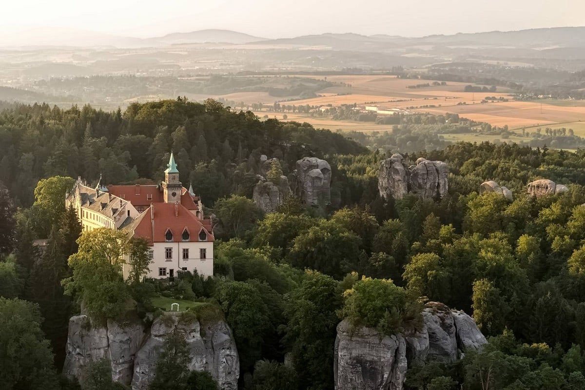 Explore the Czech Republic: 20 Things It's Known and Famous For