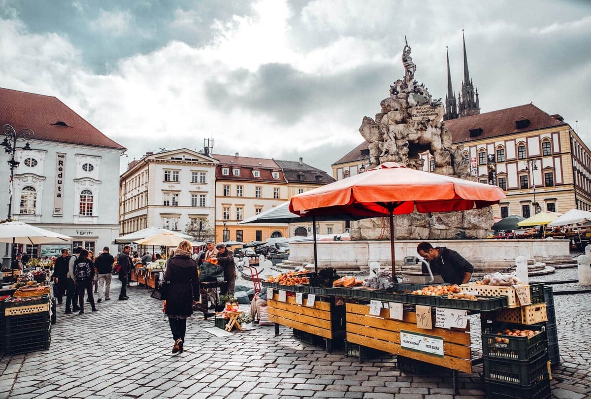Explore the Czech Republic: 20 Things It's Known and Famous For