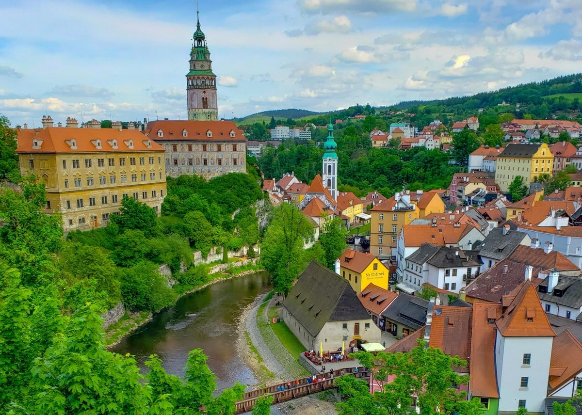 Explore the Czech Republic: 20 Things It's Known and Famous For