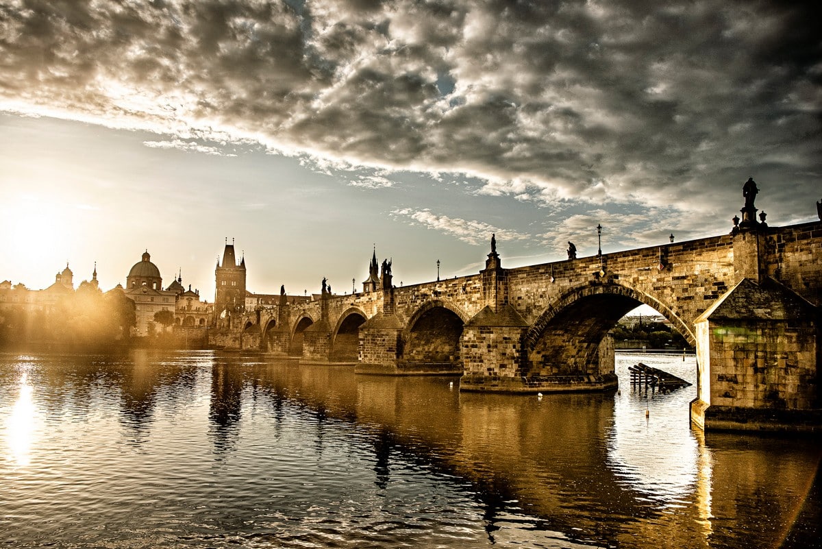 Explore the Czech Republic: 20 Things It's Known and Famous For