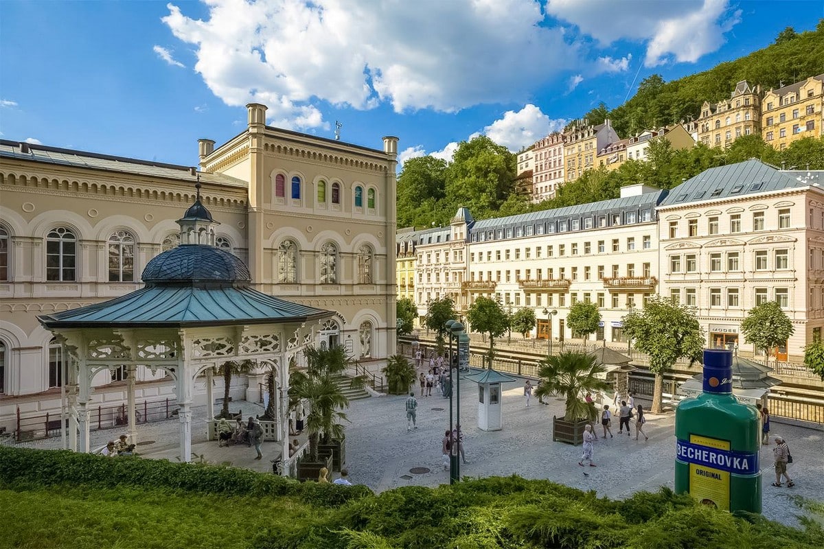 Explore the Czech Republic: 20 Things It's Known and Famous For