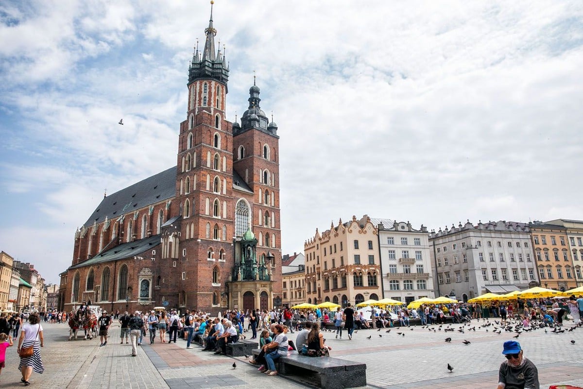 What Is Poland Known For? (16 Things It's Famous For)