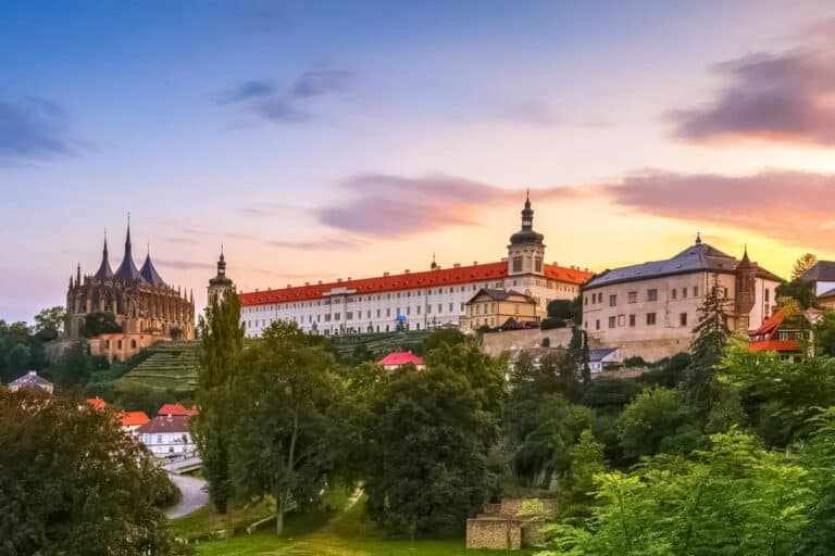 Explore the Czech Republic: 20 Things It's Known and Famous For
