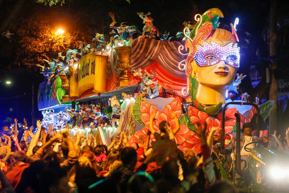 What Is Louisiana Known For? (15 Things It's Famous For)