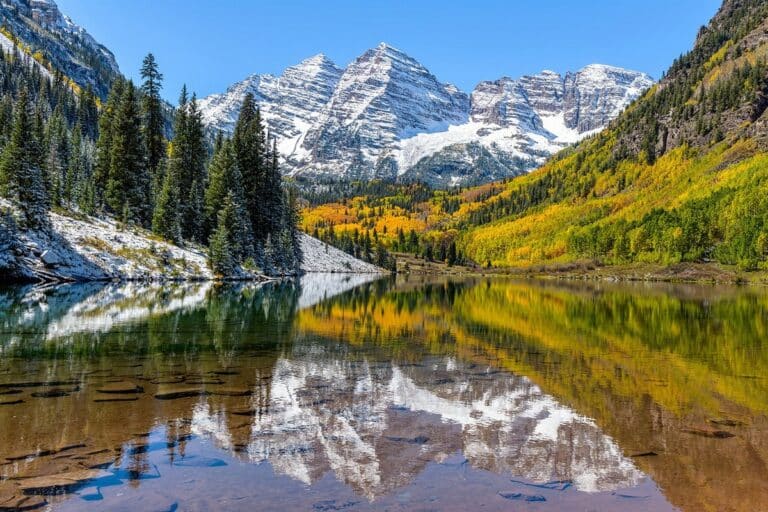 What Is Colorado Known For? (15 Things It's Famous For)