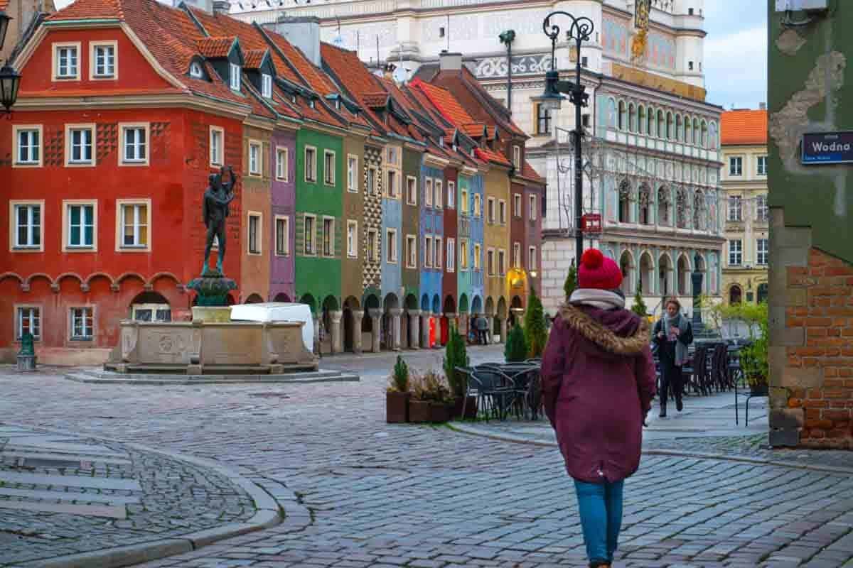 What Is Poland Known For? (16 Things It's Famous For)