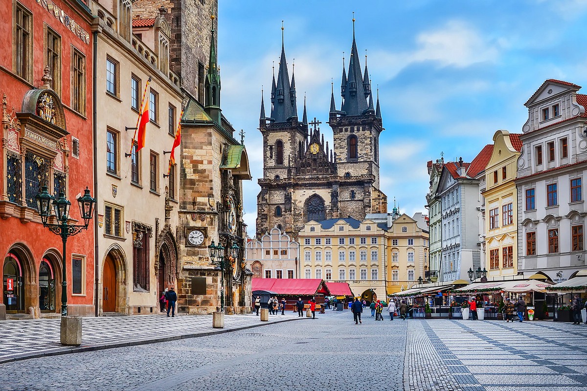 Explore the Czech Republic: 20 Things It's Known and Famous For