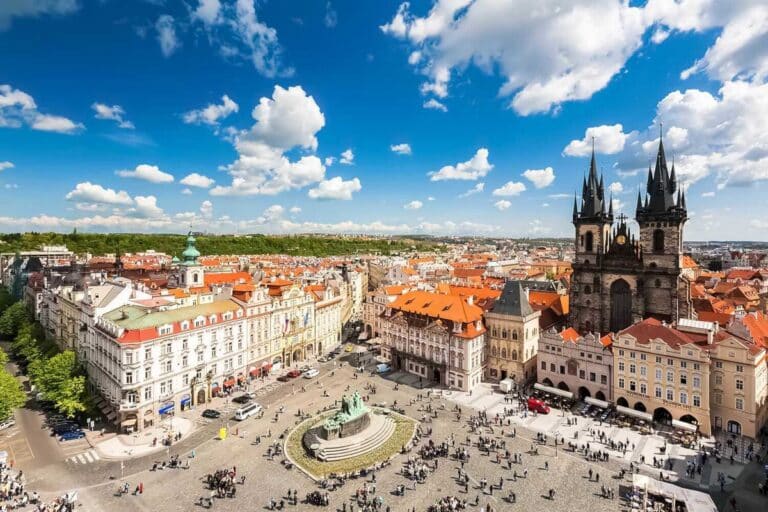 Explore the Czech Republic: 20 Things It's Known and Famous For