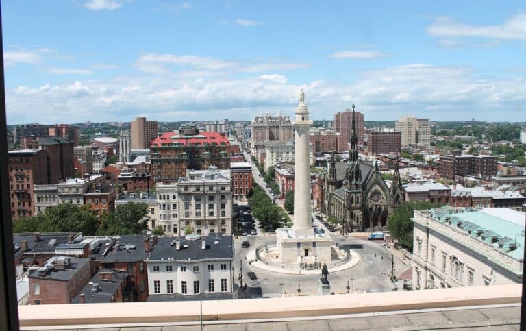 What is Frederick Known For? (16 Things It's Famous For)