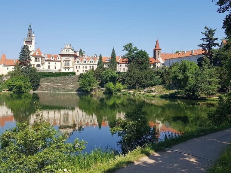 Explore the Czech Republic: 20 Things It's Known and Famous For