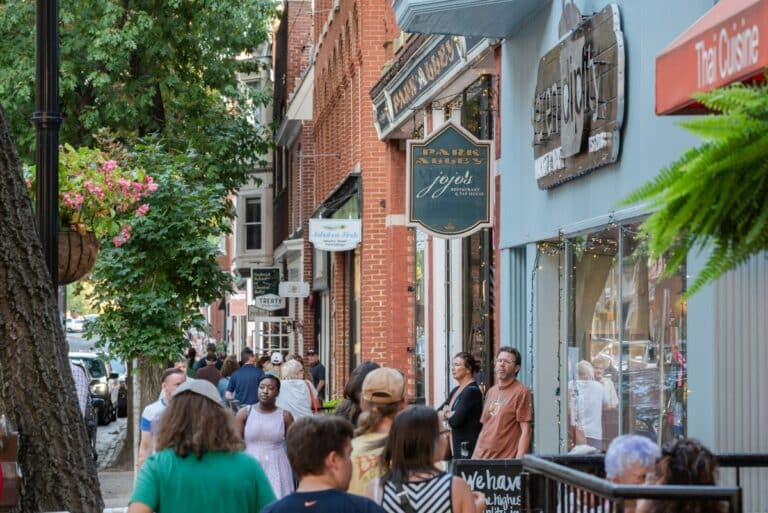 What is Frederick Known For? (16 Things It's Famous For)