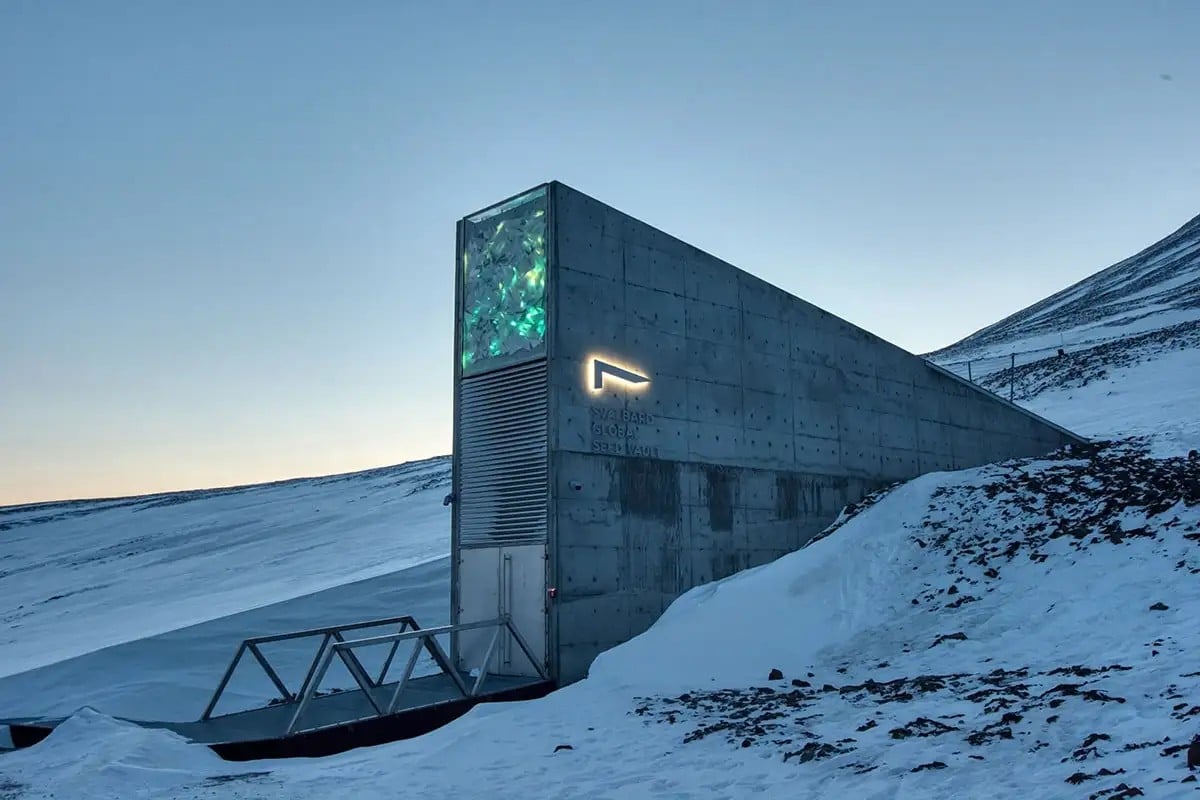 Top Explorer: "Here are 17 Things Norway is Known and Famous For"