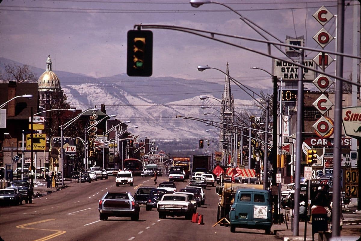 What Is Colorado Known For? (15 Things It's Famous For)