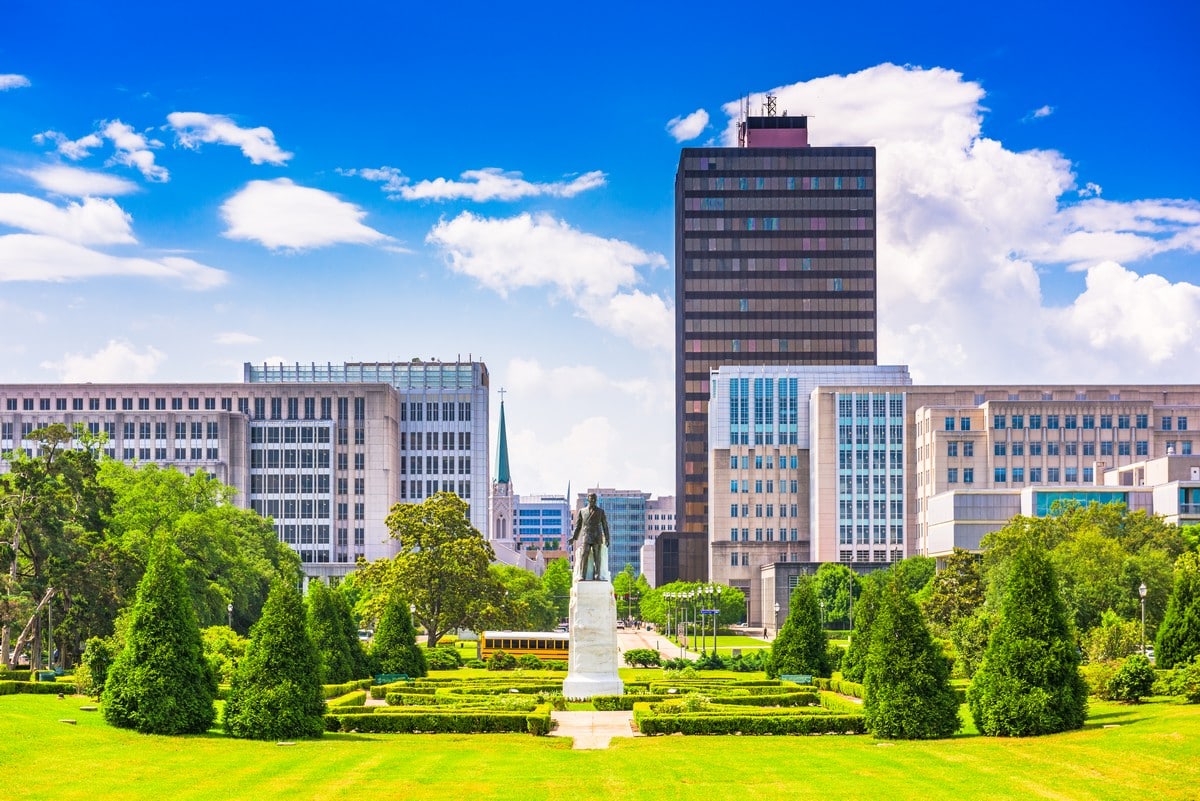 What Is Louisiana Known For? (15 Things It's Famous For)