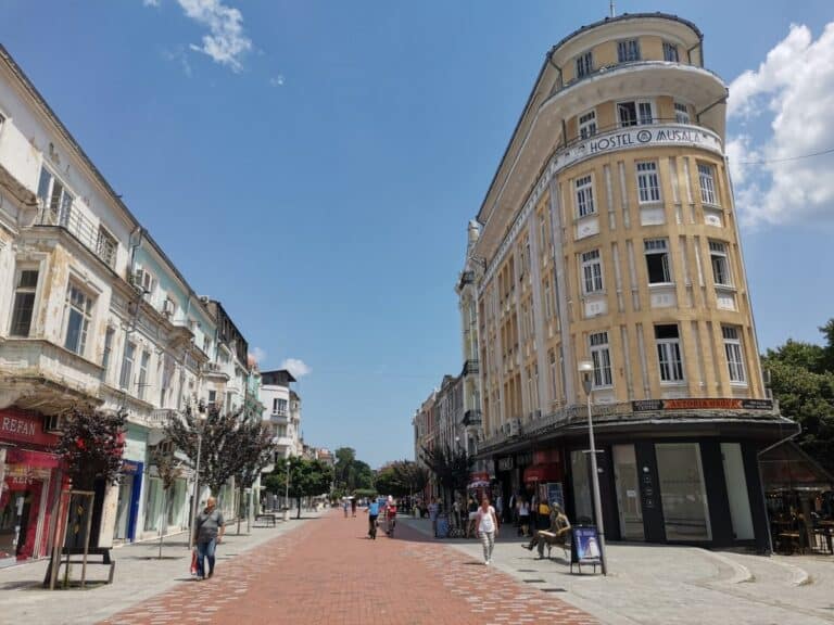 What Is Bulgaria Known For? (20 Things It's Famous For)