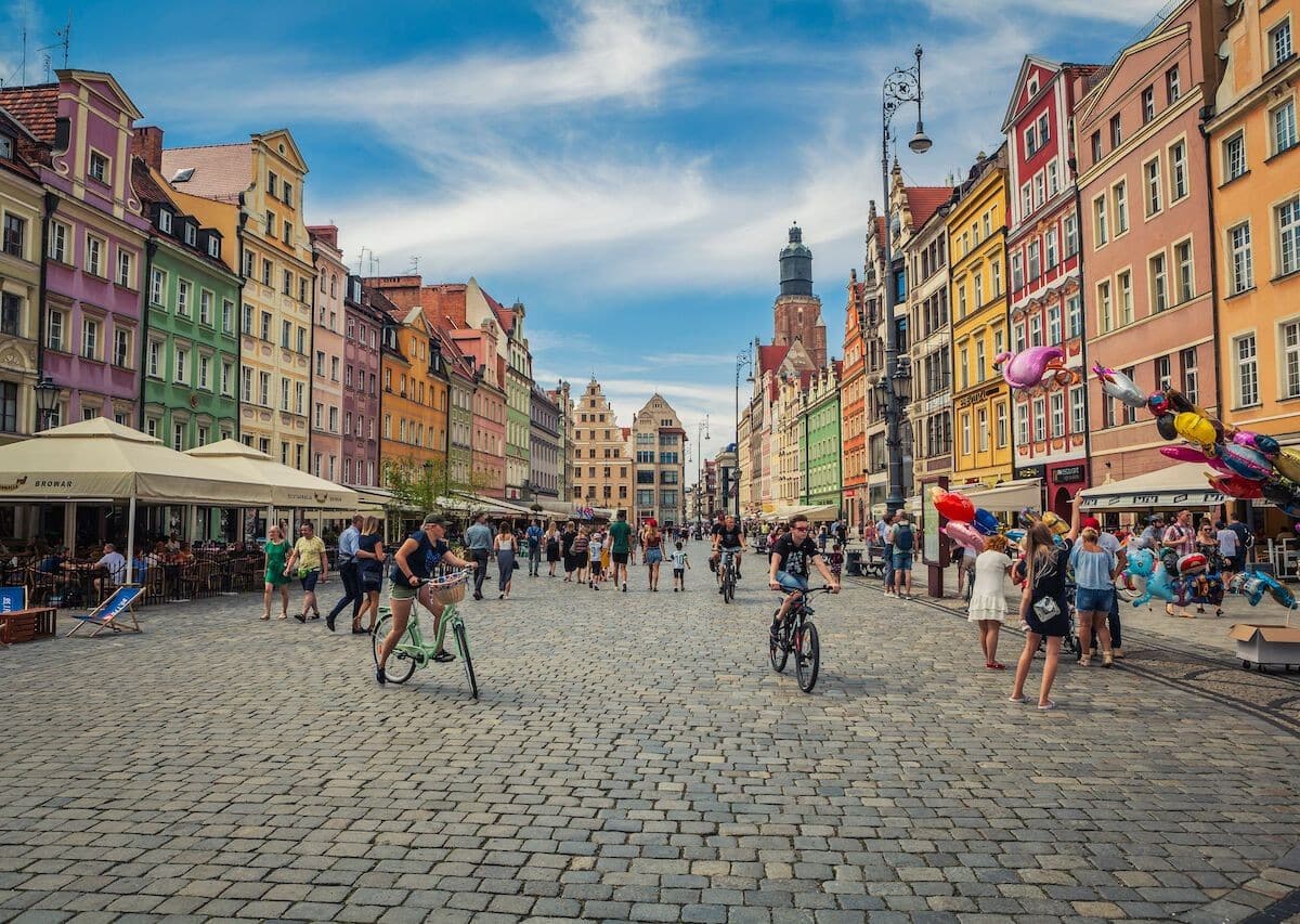 What Is Poland Known For? (16 Things It's Famous For)