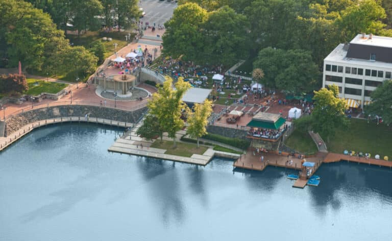 What is Columbia Known For? (18 Things It's Famous For)