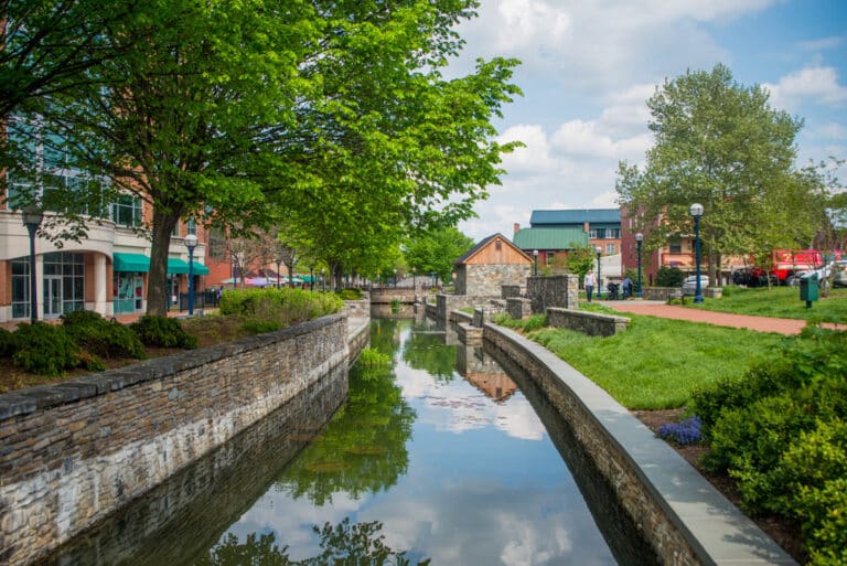 What Is Baltimore Known For? (15 Things It's Famous For)
