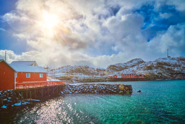 What Is Norway Known For? (17 Things It's Famous For)